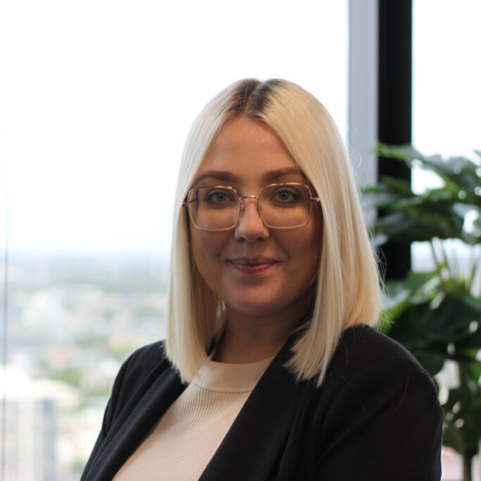 Felicity Walker - The Law People